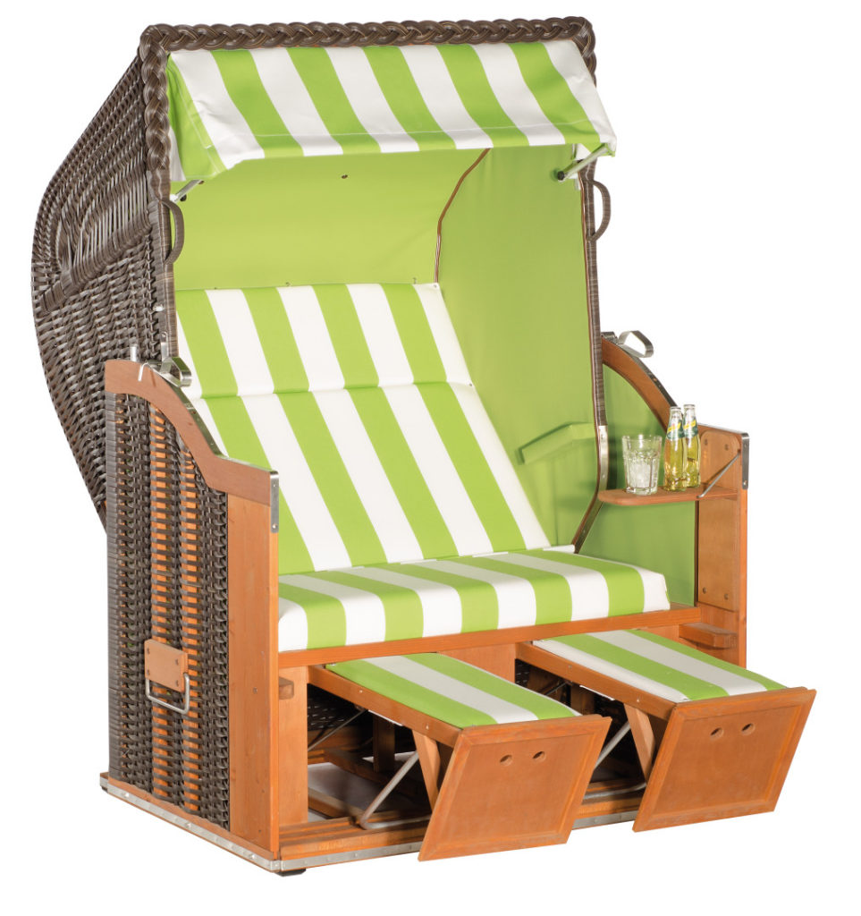 Startseite - Strandkörbe & mehr GbR