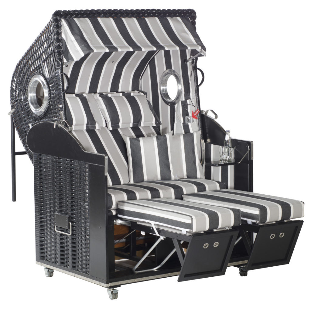 Startseite - Strandkörbe & mehr GbR